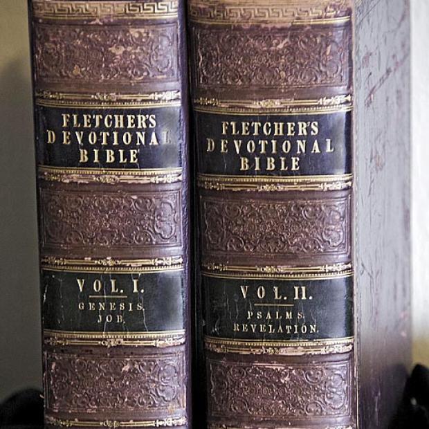 ROYSTON Joseph, born 1826 and Mary OWEN, born 1824 | The eGGSA Bible ...